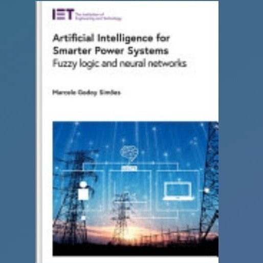 Jual Buku Artificial Intelligence for Smarter Power Systems | Shopee Indonesia