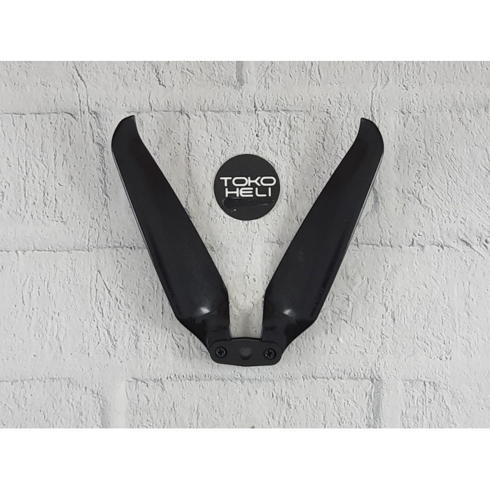 Jual Gemfan Fold F8041 Folding 2 Blade Glass Fiber Nylon 8 Inch ...