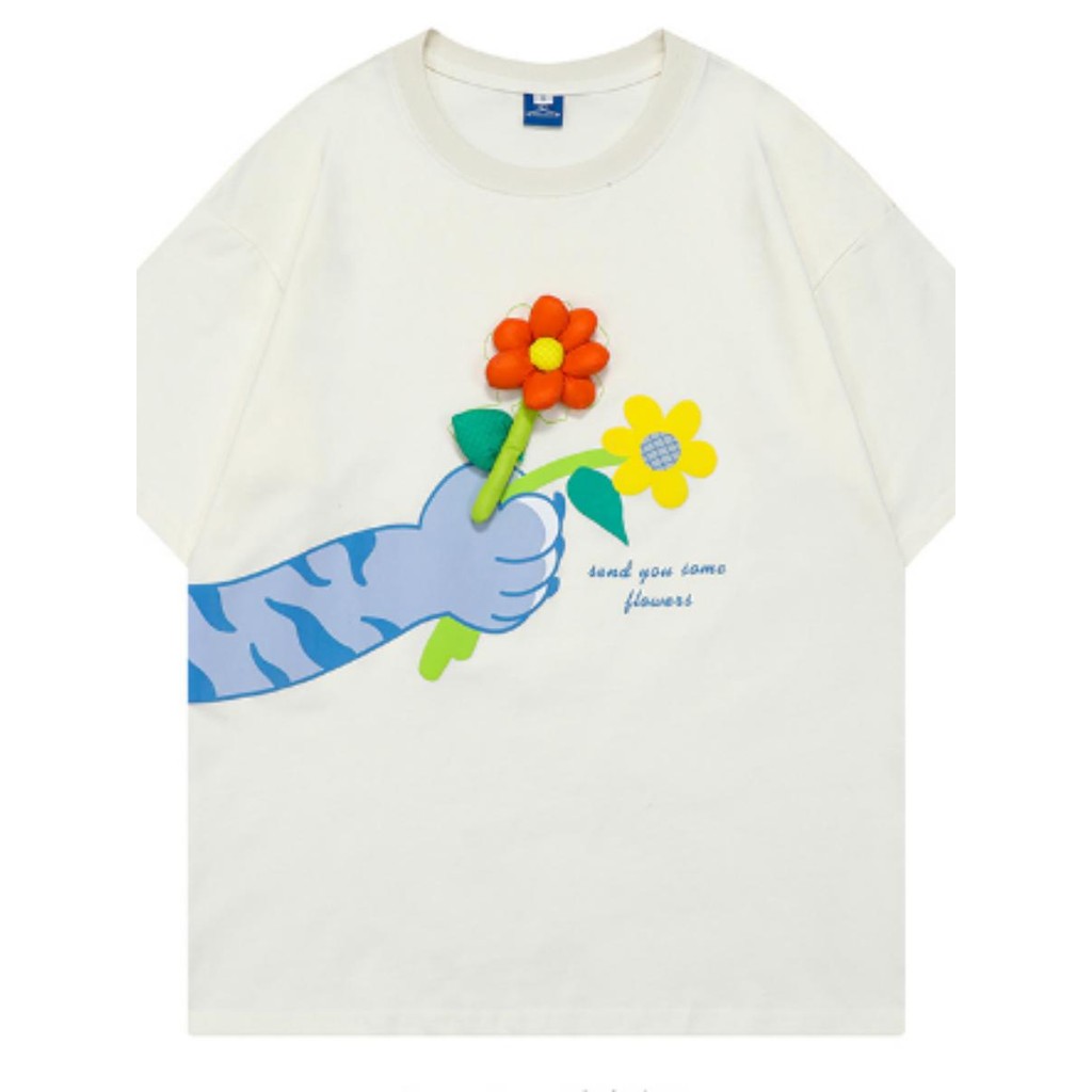 Jual From Mars Rahasia memilih treen bunga tiga dimensi Jepang yang ...