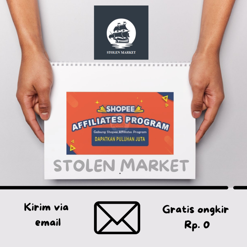 Jual Kelas Optimasi Story For Shopee Affiliate - Rahasia Sukses Main ... Jual Kelas Optimasi Story For Shopee Affiliate - Rahasia Sukses Main ...