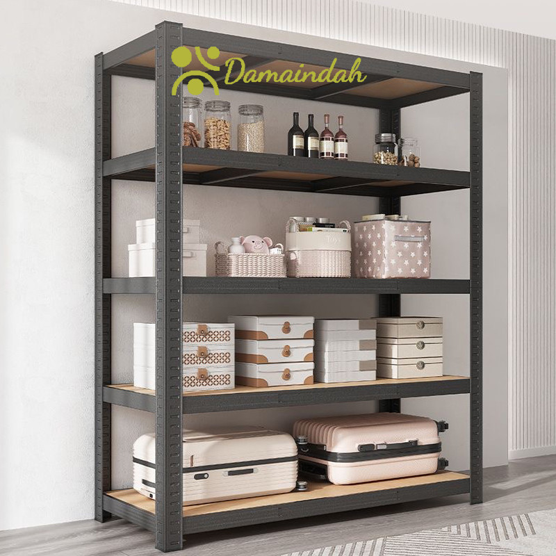 Jual GT65R Damaindah Rak Besi Susan / Rak Susun / Rak Susun Besi ...