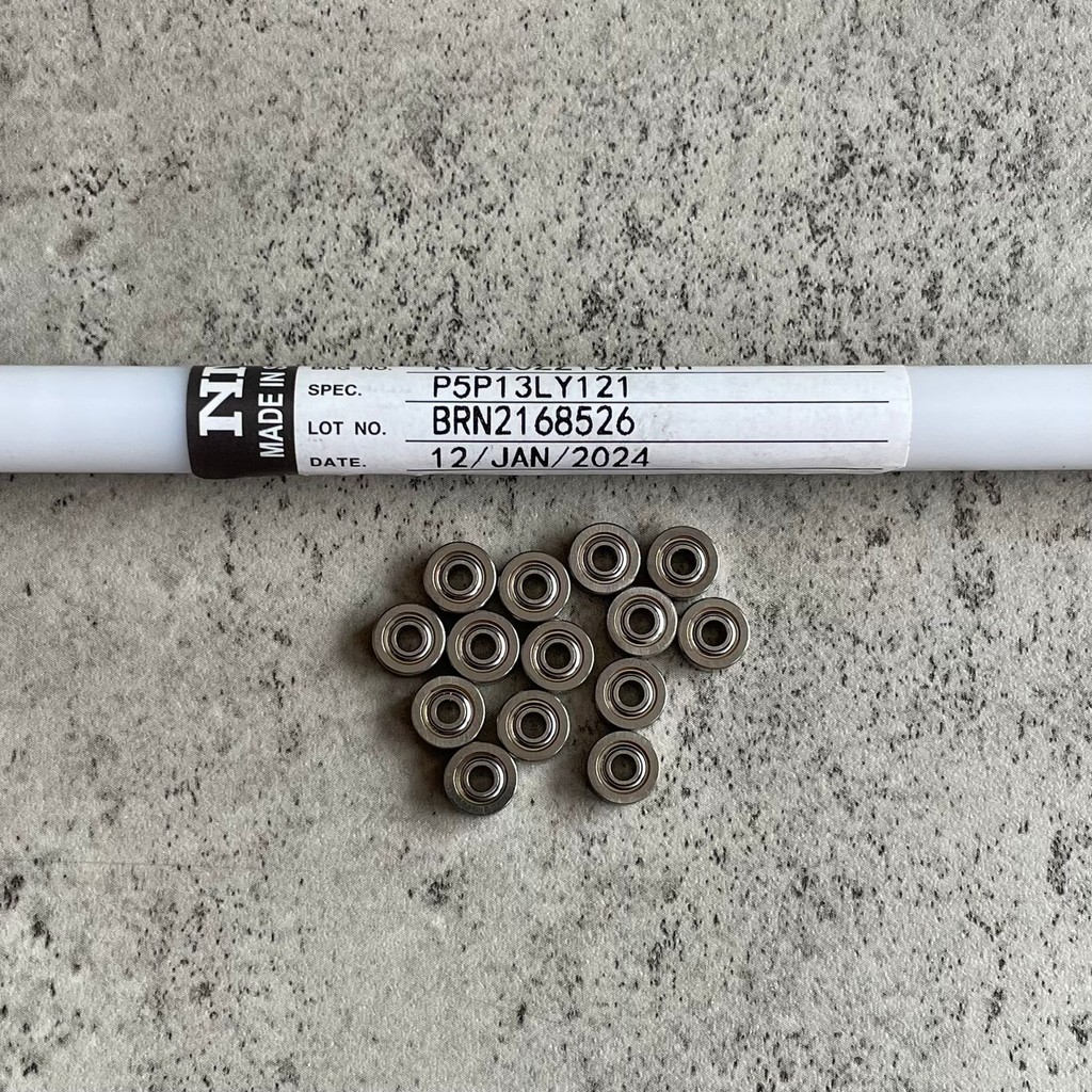 Jual Bearing NMB 620 - Untuk Roda / Velg Tamiya | Shopee Indonesia