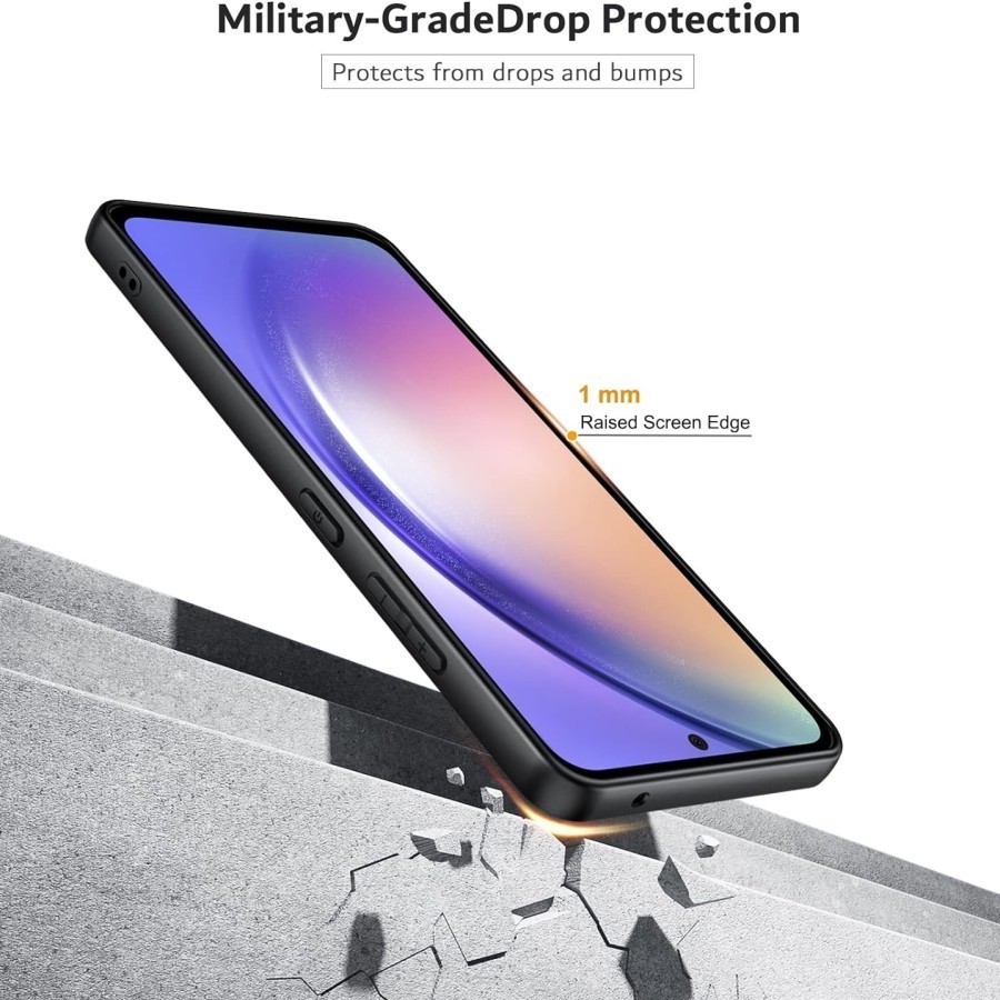 Jual P/B- CASING Premium Case - SAMSUNG M15 5G / M55 5G / A14 4G 5G ...