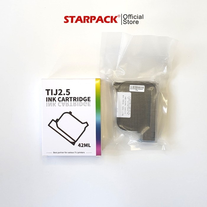 Jual Tinta Solvent Handheld Printer - Color Ink Cartridge - Tinta ...