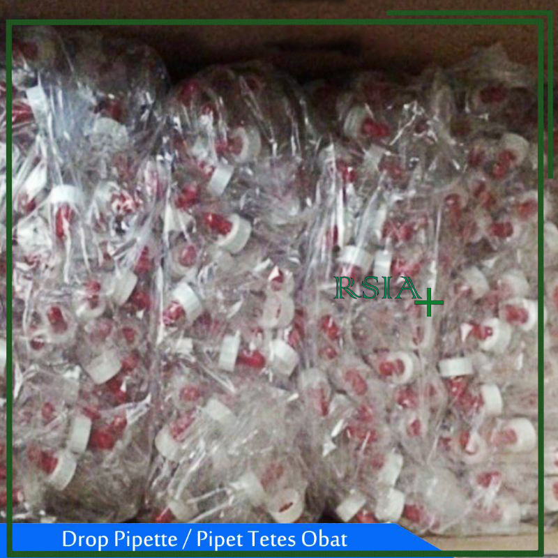 Jual Pipet Obat Bayi Anak Drop Pipet Pipette Syrup Pipet Syrup RSIA ...