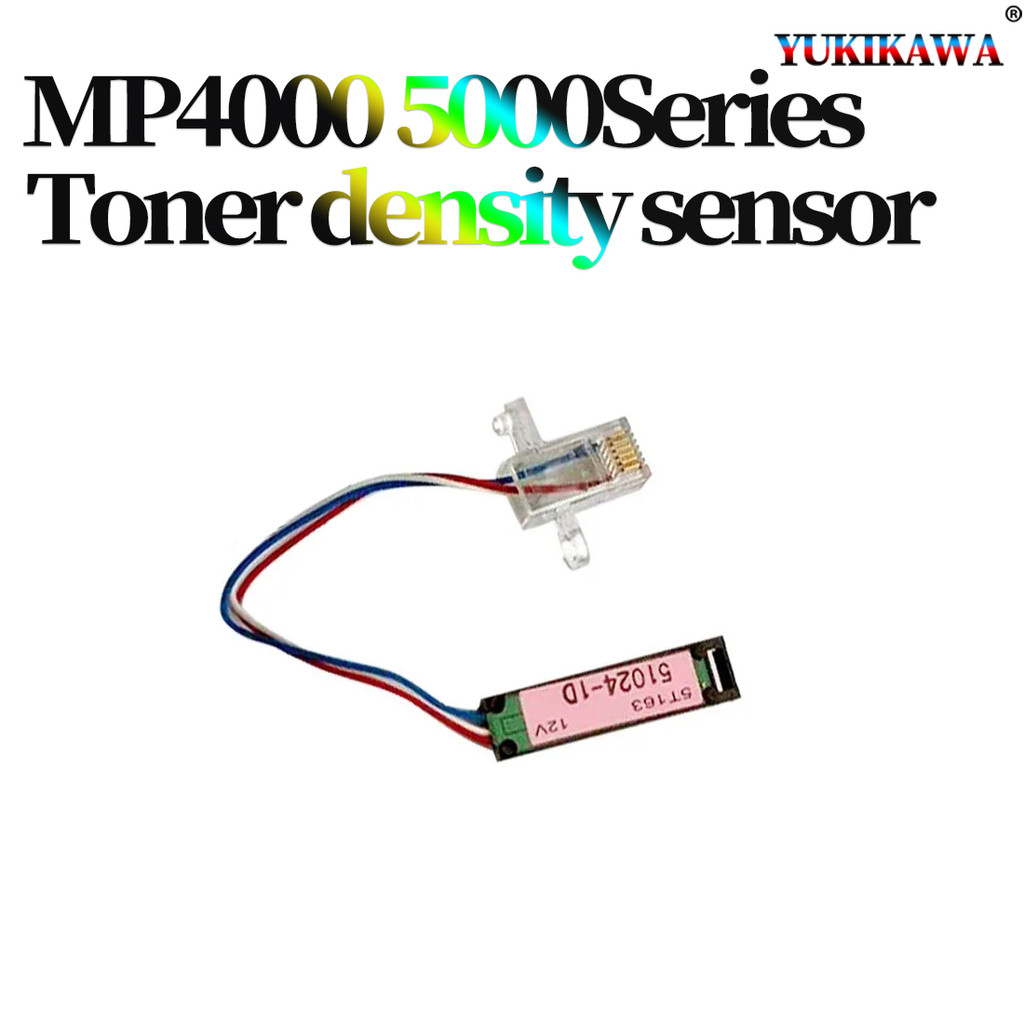 Jual Toner Density Sensor/TD Sensor For Use in Ricoh MP 4000 4001 4001B ...