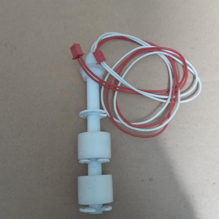 Jual pelampung dispenser galon bawah modena original 100% | Shopee ...