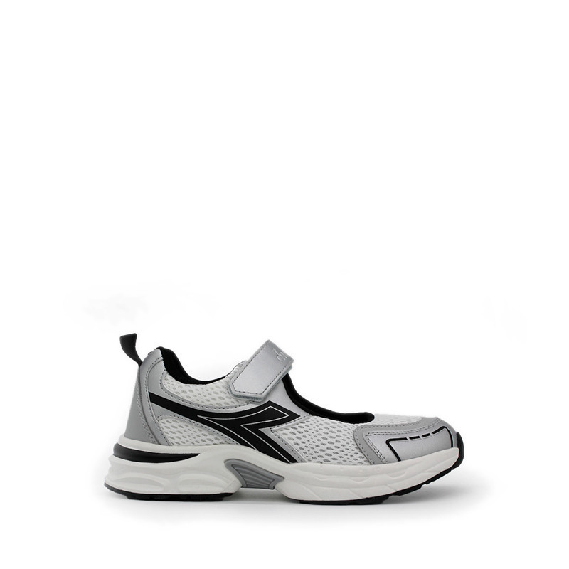 Jual Diadora Pilano Women's Lifestyle Shoes - White Black XP | Shopee ...