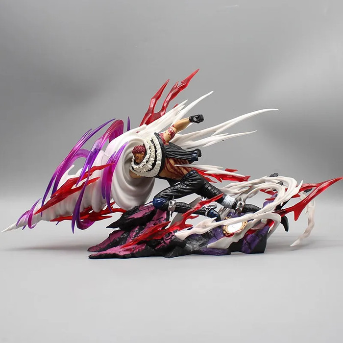 Jual (Baca Deskripsi) Figure One Piece - Charlotte Katakuri Mochi ...