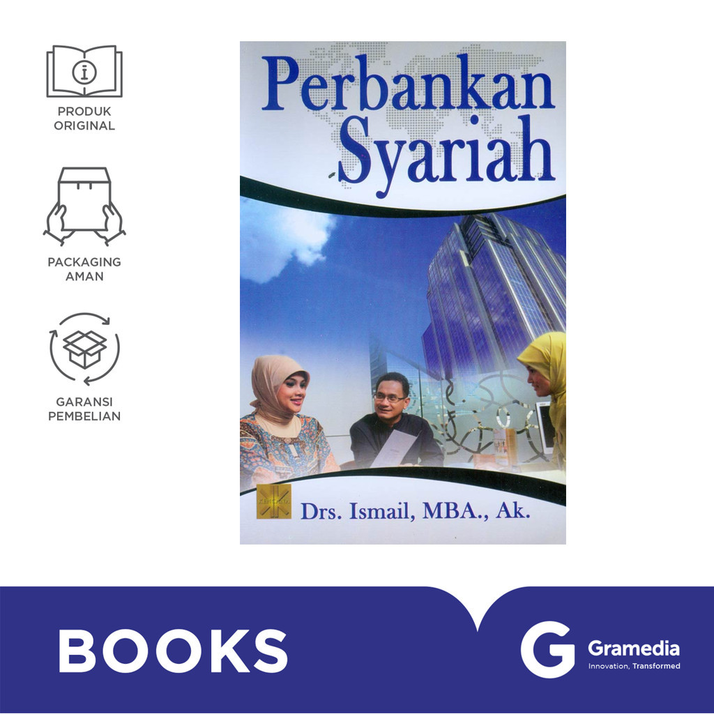 Jual Perbankan Syariah. | Shopee Indonesia