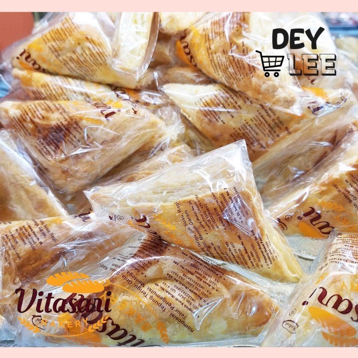 Jual VITASARI Sosis Brood per 1 pc Satuan Bandung | Shopee Indonesia