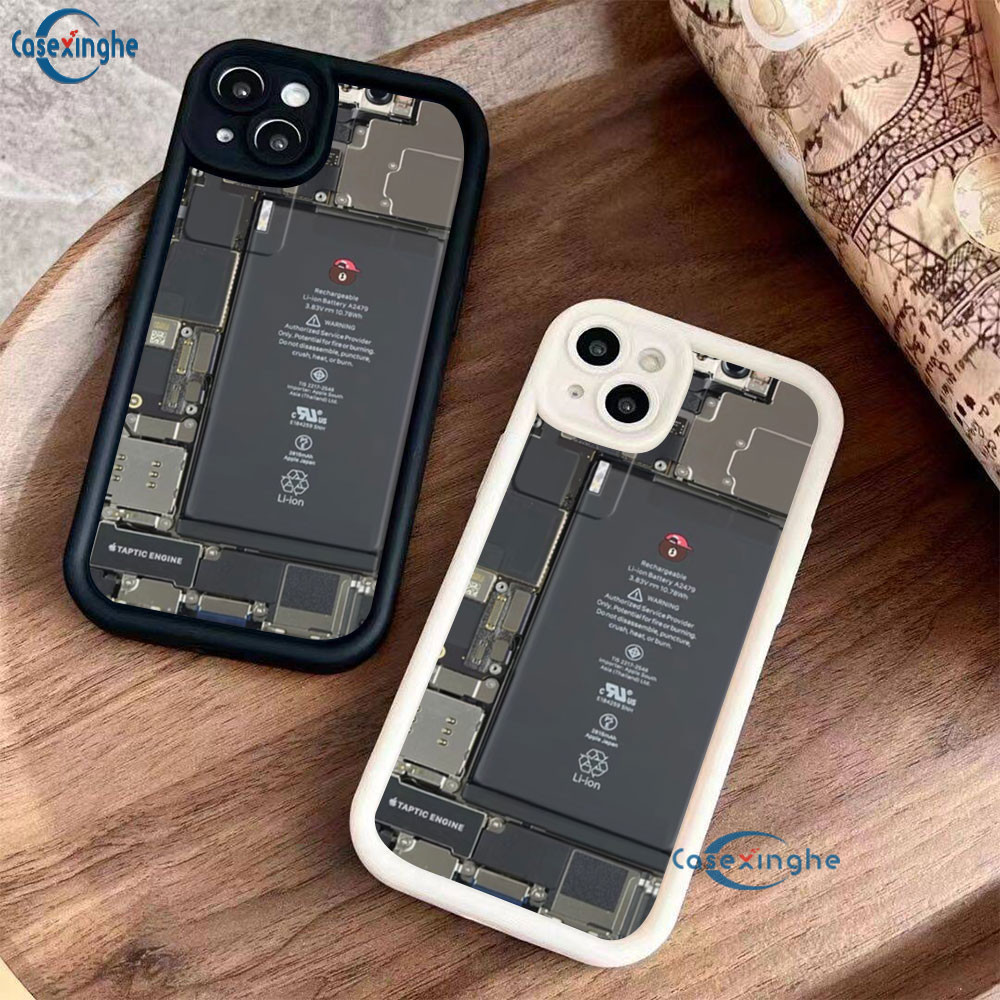 Jual Casing hp Redmi 13 A3 POCO M6 C61 12 12C 10C 9C A1 9A A2 13C Note 12 Pro Note11 11S 10s 12 ...