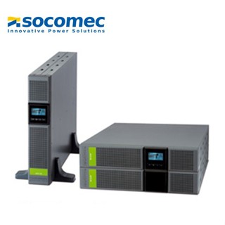Jual UPS SOCOMEC Netys PR 1700 2U Rack Mount / Tower 1700VA / 1350W ...
