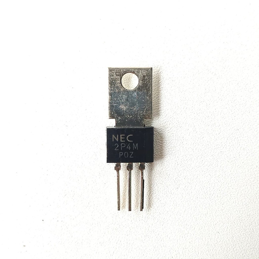 Jual Transistor 2P4M 2P 4M | Shopee Indonesia