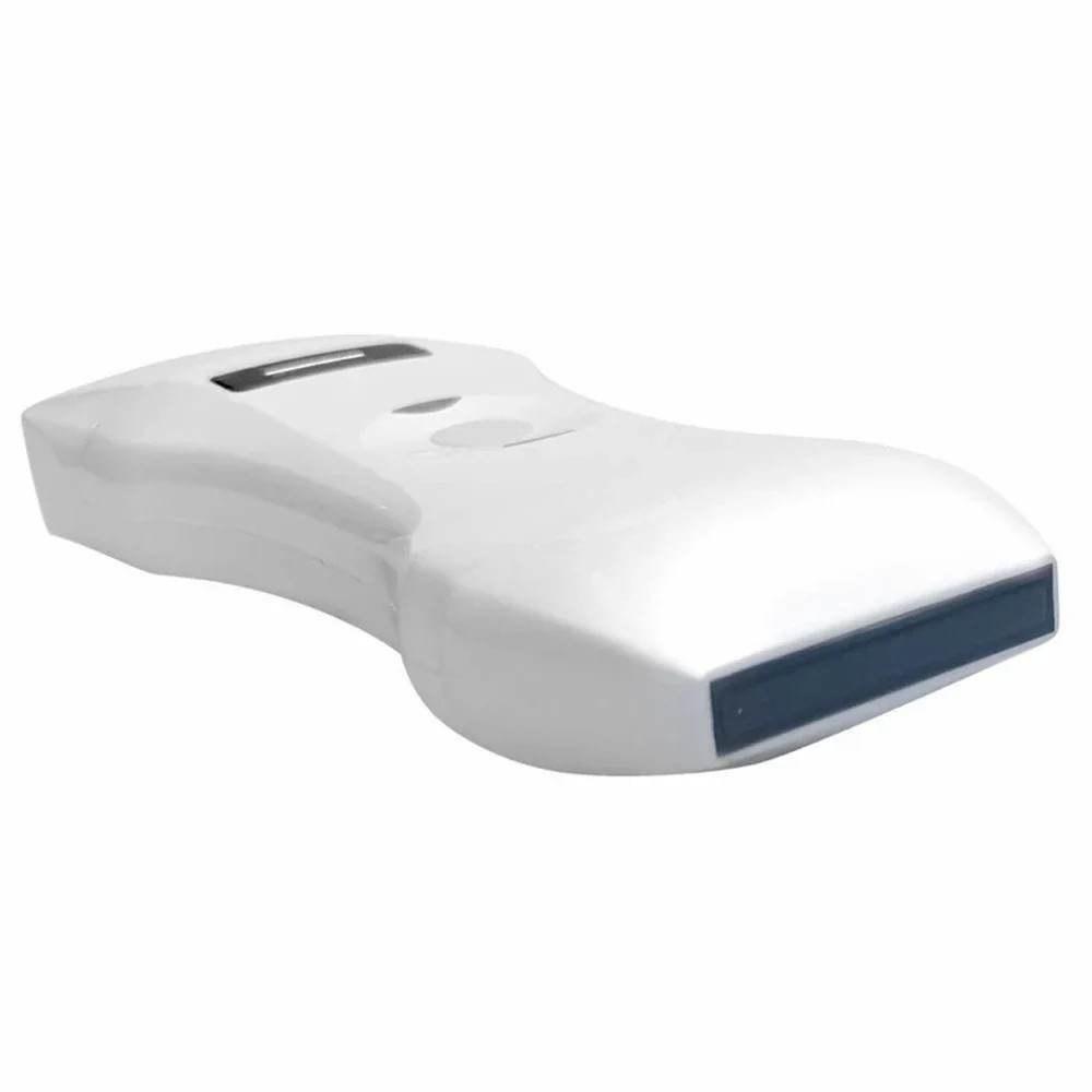 Jual 192 Elements Wireless Ultrasound Probe Scanner Color Doppler 3 in ...