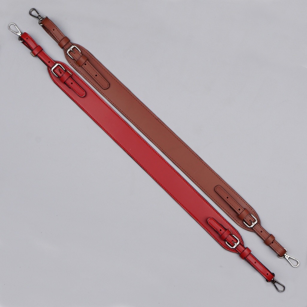 Jual Safrino Bahu Pengait ATG Tali Tas Bahu Tote Lebar 4 cm Lecari ...