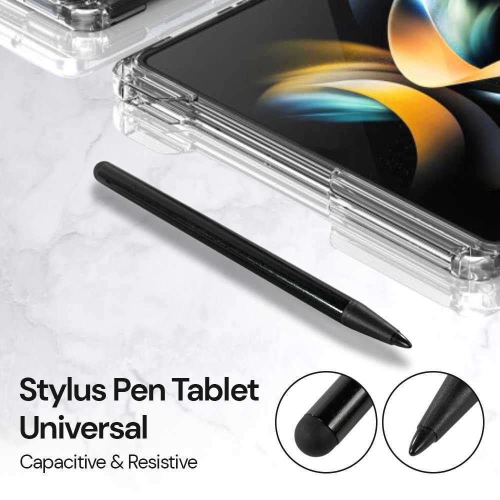 Jual PROMO Stylus Pen Tablet Capacitive And Resistive Universal 2in1 ...
