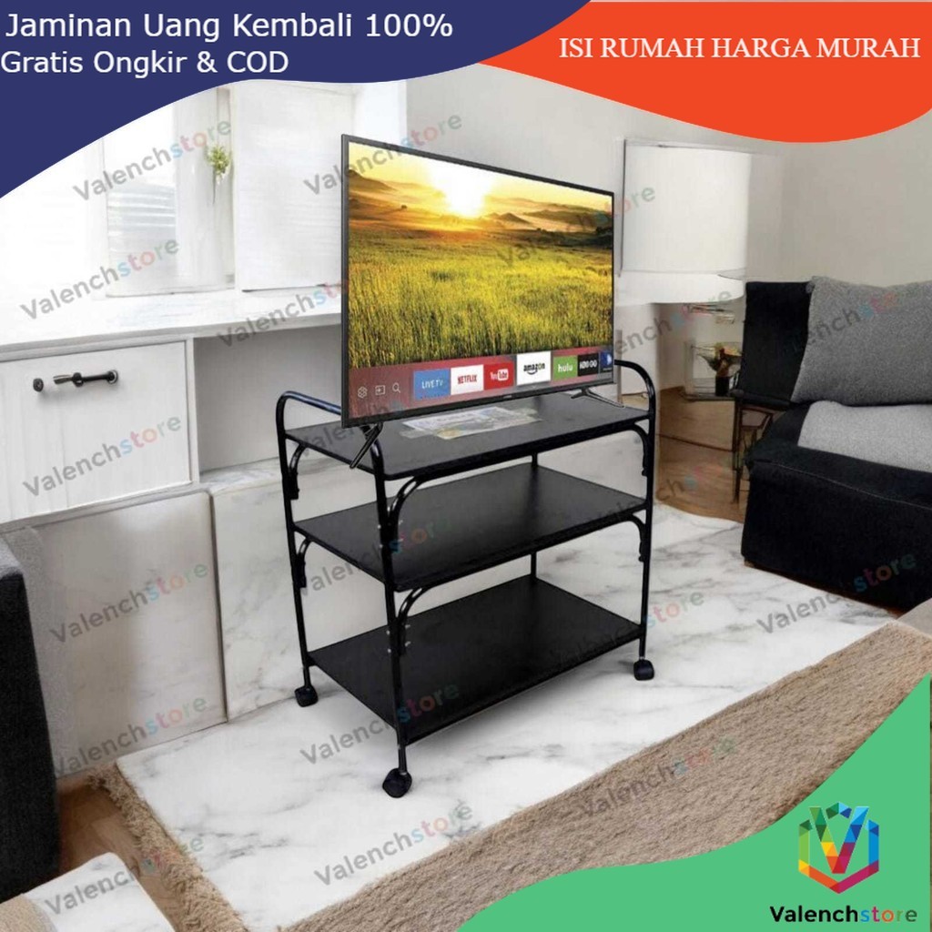 Jual Rak Meja Terlengkap & Harga Terbaru Mei 2026 | Shopee Indonesia
