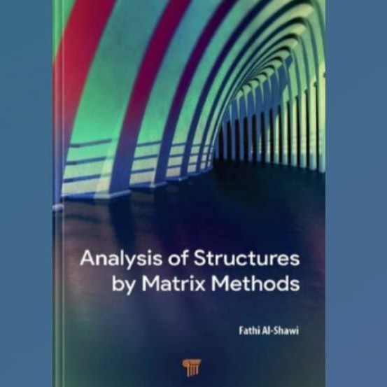 Jual Buku Analysis of Structures by Matrix Methods | Shopee Indonesia