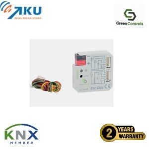 Jual Greencontrols KNX - Universal Interface 4 Channel | Shopee Indonesia