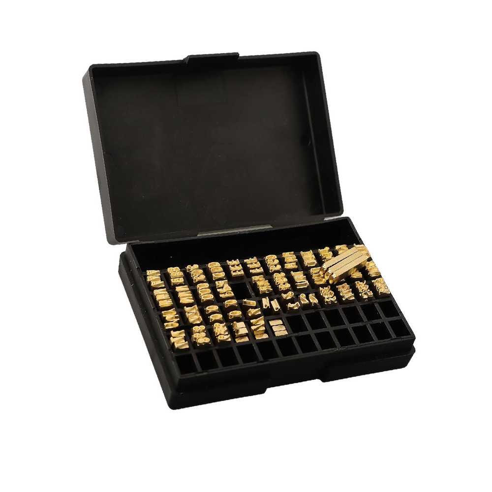 Jual For Manual Semi-automatic Coding Machine Printing Font Coding ...