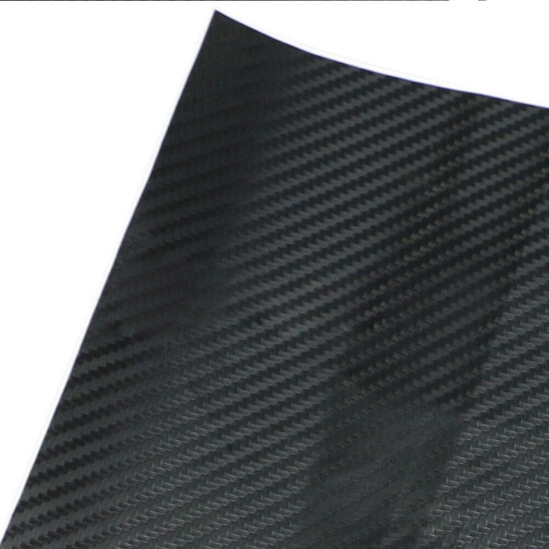 Jual Universal Laptop Sticker 3D Carbon Fiber Film Durable Notebook ...