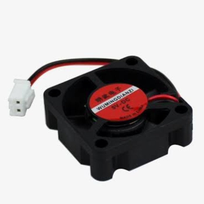 Jual DP99 FAN RASPBERRY ORANGE PI KIPAS MINI HIGH QUALITY 3X3 ARDUINO ...