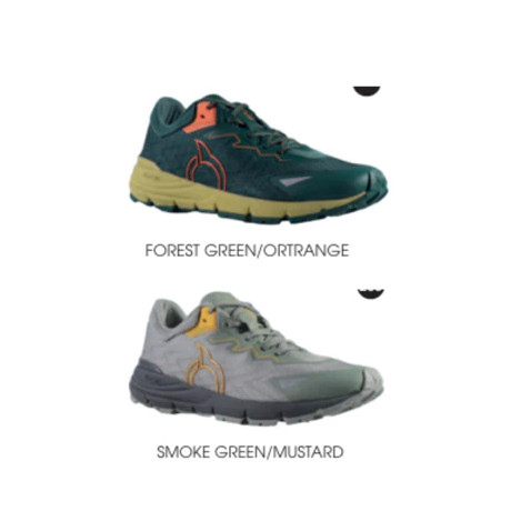 Jual Sepatu Trail Running Lari Ortus OrtusEight SIERRA Original ...