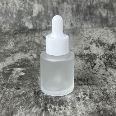 Jual Botol Pipet 20ml/30ml Kaca Frosted/ Botol Serum | Shopee Indonesia