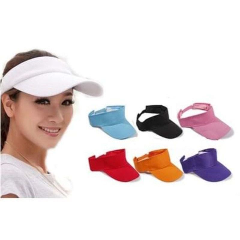 Jual TOPI GOLF | TOPI SENAM | TOPI BOLONG | TOPI TENIS | TOPI OLAHRAGA ...