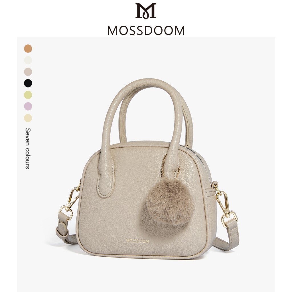 Jual Mossdoom Tas Myla Bag Tas Wanita Mode Sederhan elegan Tas Terbaru ...