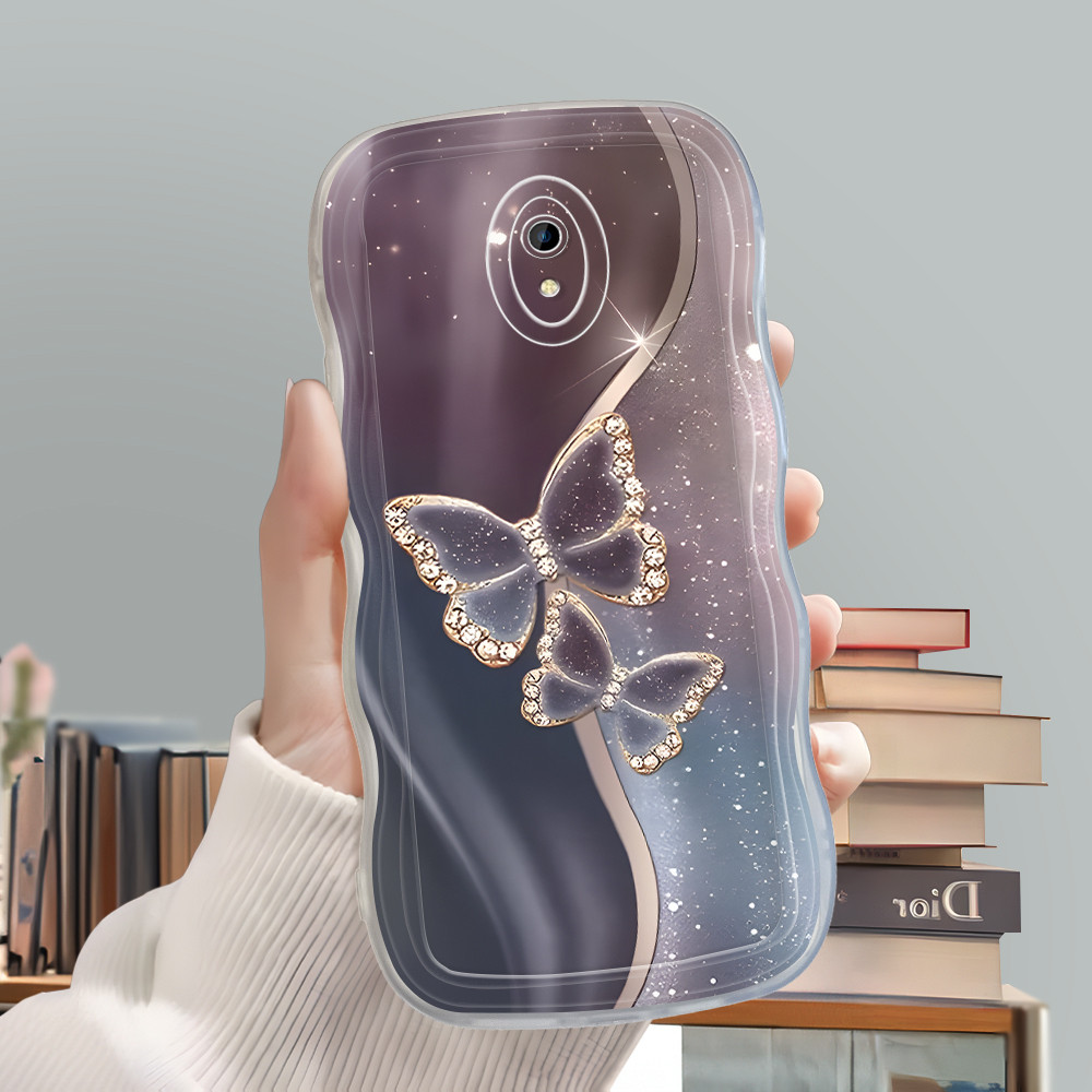 Jual Xiaomi Redmi 8A Pro Untuk Phone Case Softcase Cesing Kasing Kartun ...