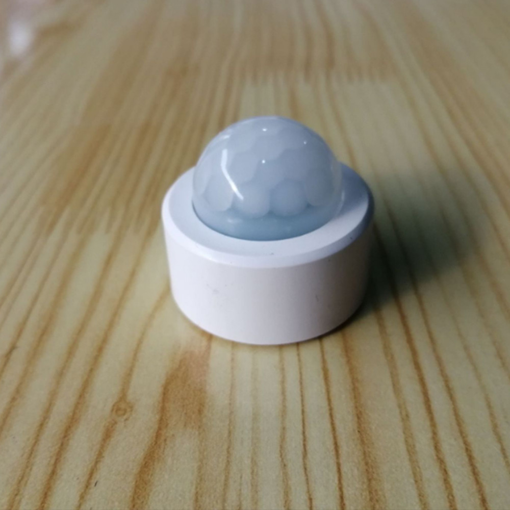 Jual ZigBee Motion Sensor PIR IR Automation Human Body Infrared ...