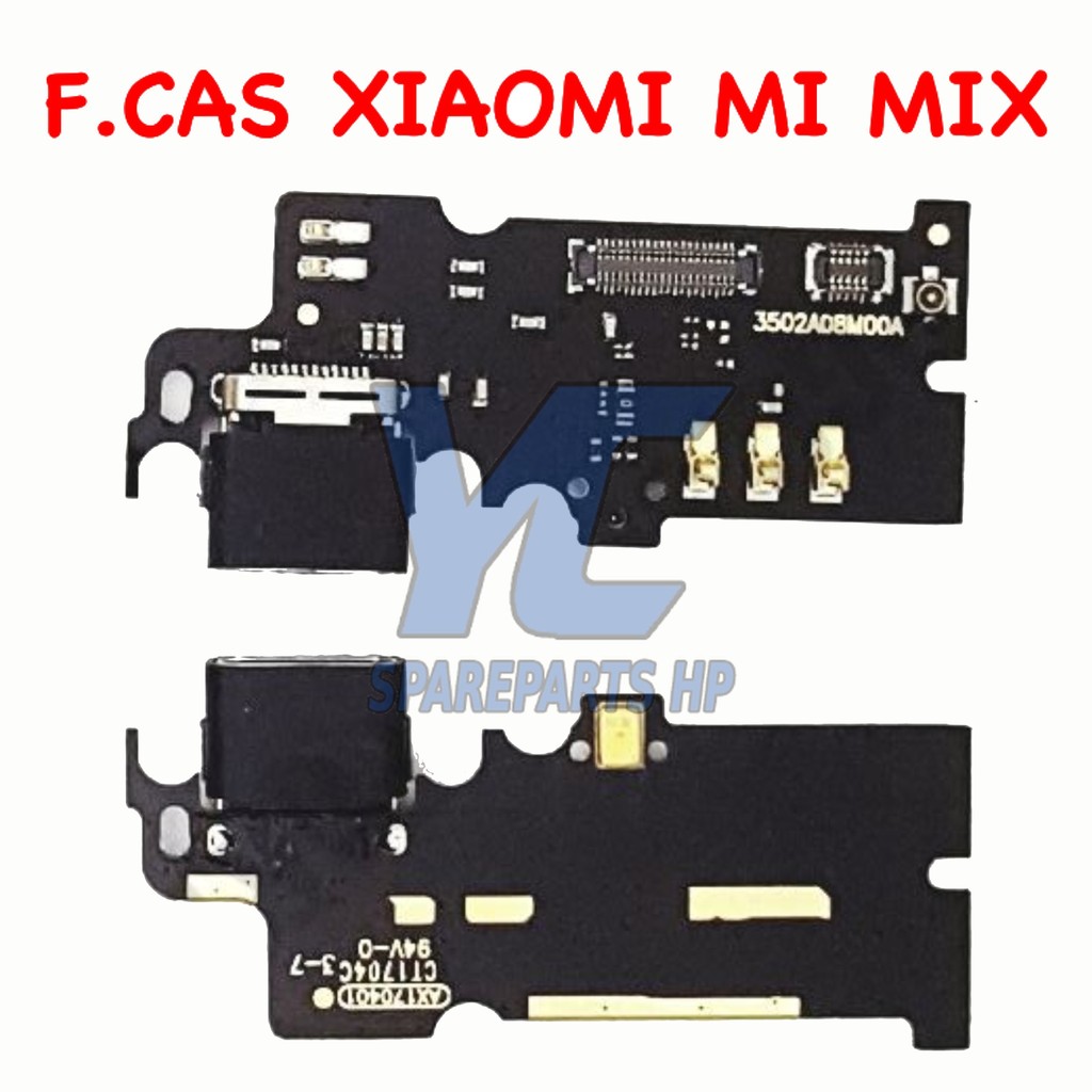 Jual Flexible Connector Charger Xiaomi Mimix 1 Mi Mix 1 Original Baru ...