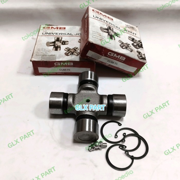 Jual CROSS JOINT PS 120 PS CANTER GUM-75 UNIVERSAL GMB | Shopee Indonesia