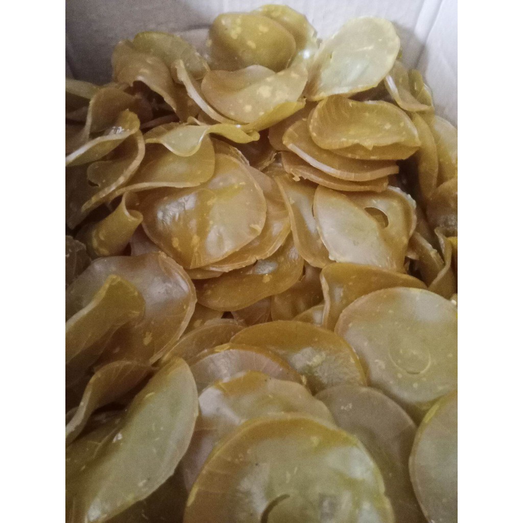 Jual Aneka snack krupuk puli khas madura talango sumenep | Shopee Indonesia