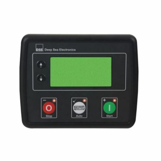 Jual DEEPSEA DSE 4520 PANEL DSE 4520 MODULE GENSET ATS AMF CONTROLLER ...