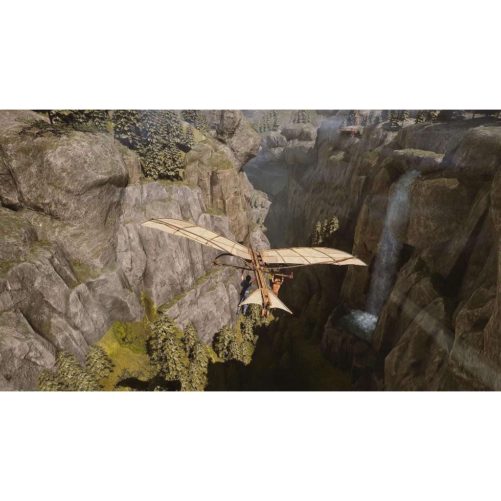 Jual BROTHERS A TALE OF TWO SONS REMAKE - GAME PC - GAME LAPTOP - PC ...