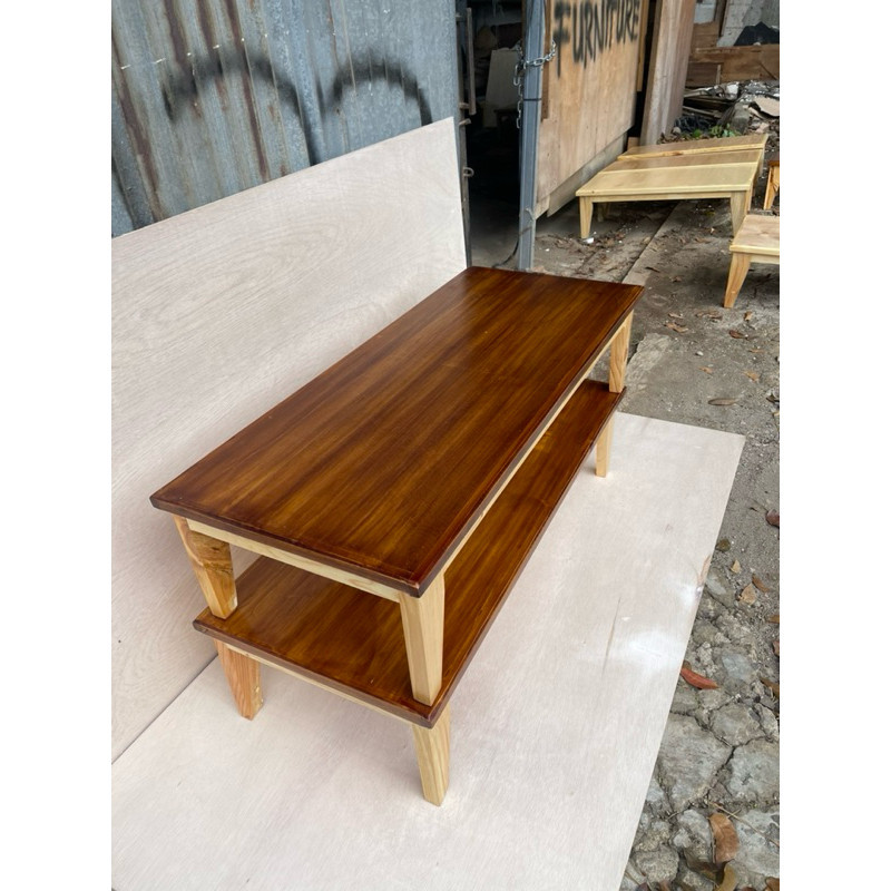 Jual Meja Lesehan walnut 120X50X30 meja lesehan murah,meja lesehan,meja ...