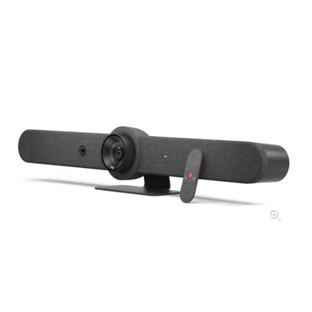 Jual Logitech Rally Bar - Video Conferencing System - Garansi Resmi 2 ...