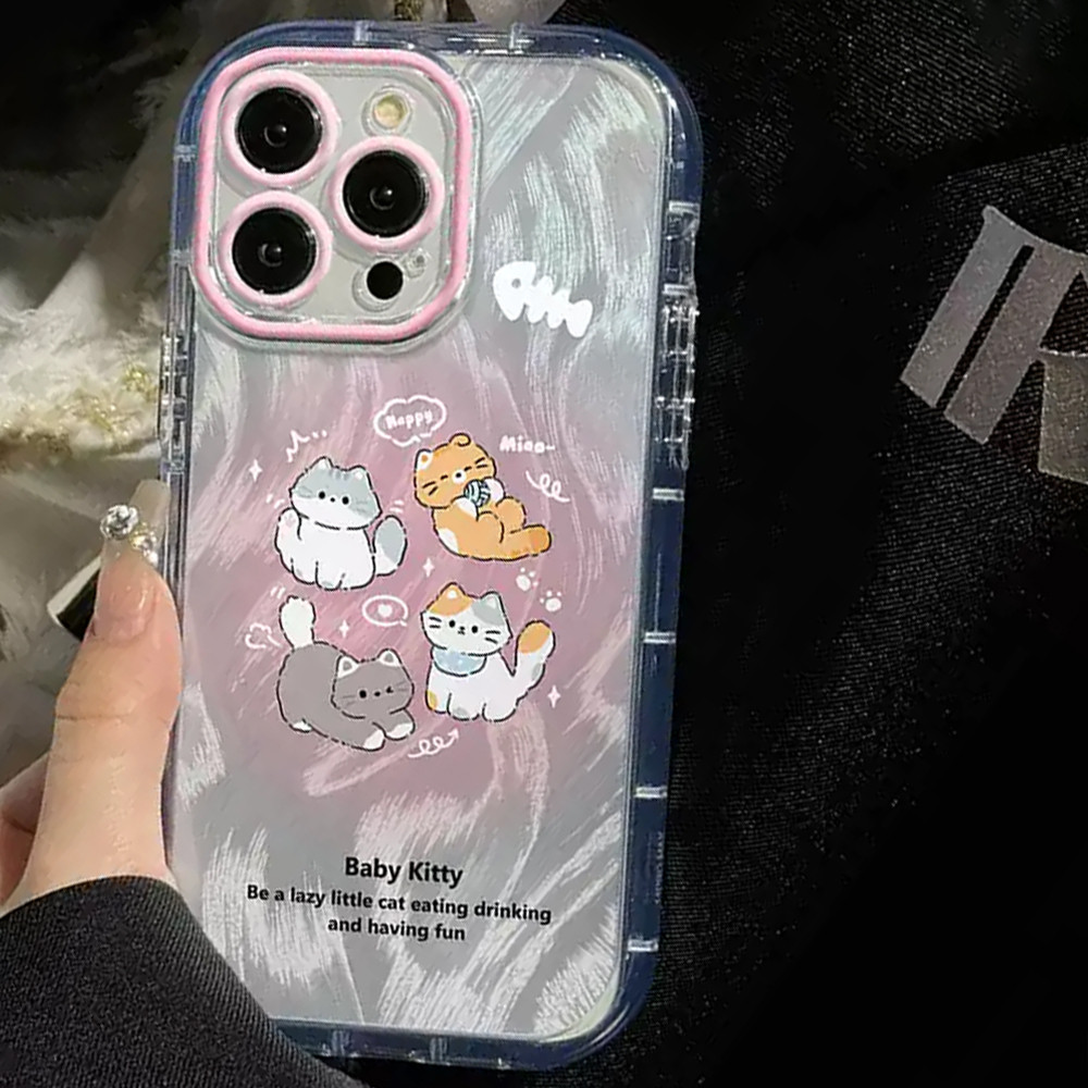 Jual [Case Only] Realme note50 C53 GT6 C63 C55 C11 C65 10 C57 A3 13C ...