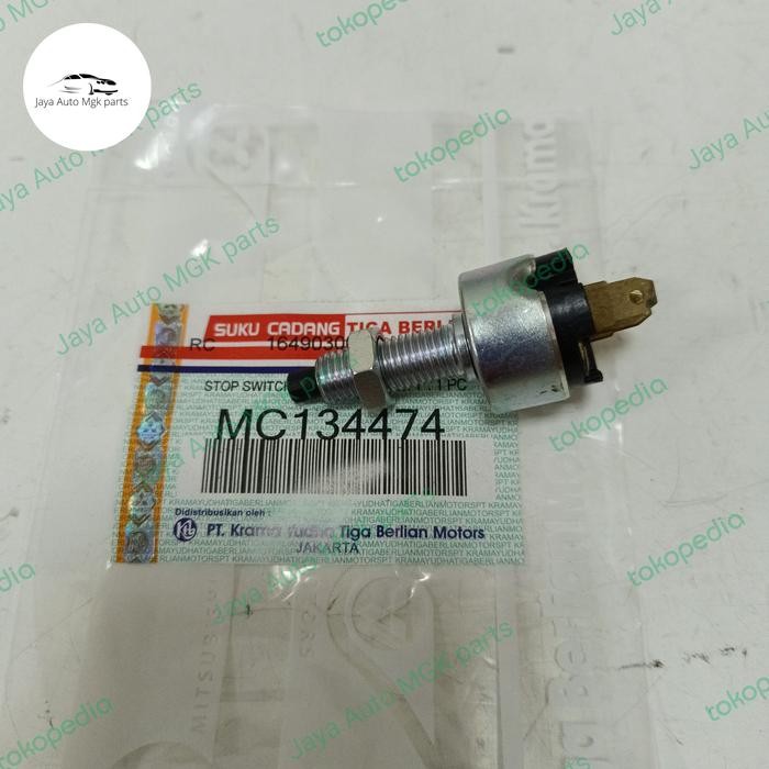 Jual stop switch switch rem mitsubishi Canter PS125 Turbo / PS135 ...