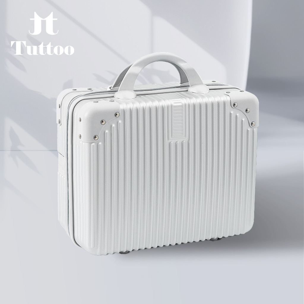 Jual Tuttoo Kopor Mini 14 Inch Ukuran Kecil | Shopee Indonesia