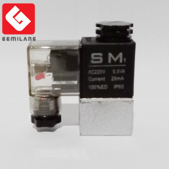 Jual Selenoid Valve Relay Kompresor Angin Oilless 3/4 - 1 Hp otomatis ...