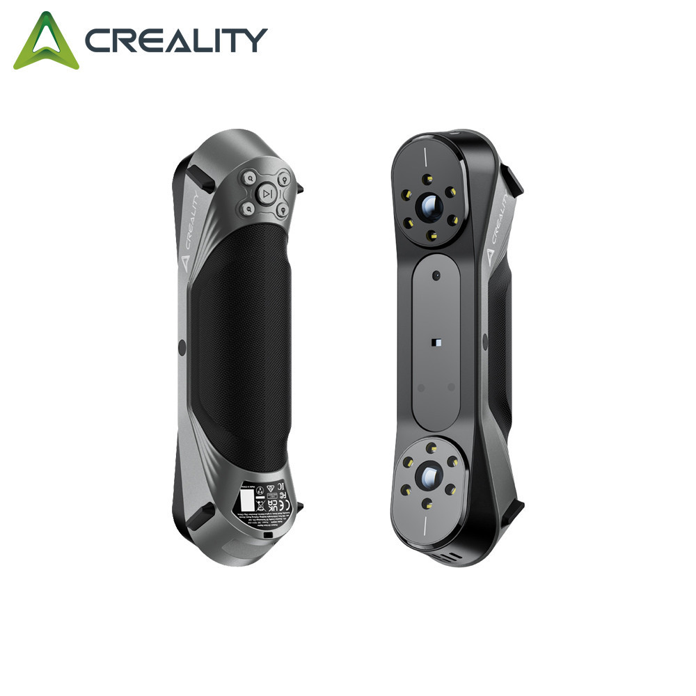 Jual Creality 3D Scanner Raptor CR-Scan 3D Printing Handheld Scan 0.02 ...