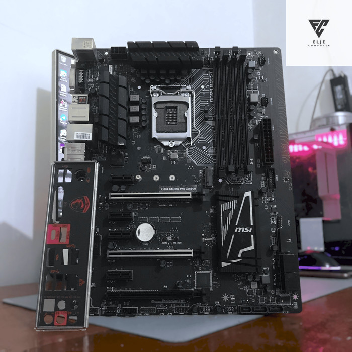 Jual Motherboard Asus H97 Pro Gamer Intel LGA 1150 | Shopee Indonesia