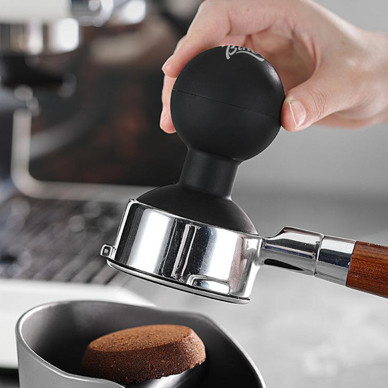 Jual Espresso Coffee Puck Remover Tool Vacuum Style Coffee Knock Box ...