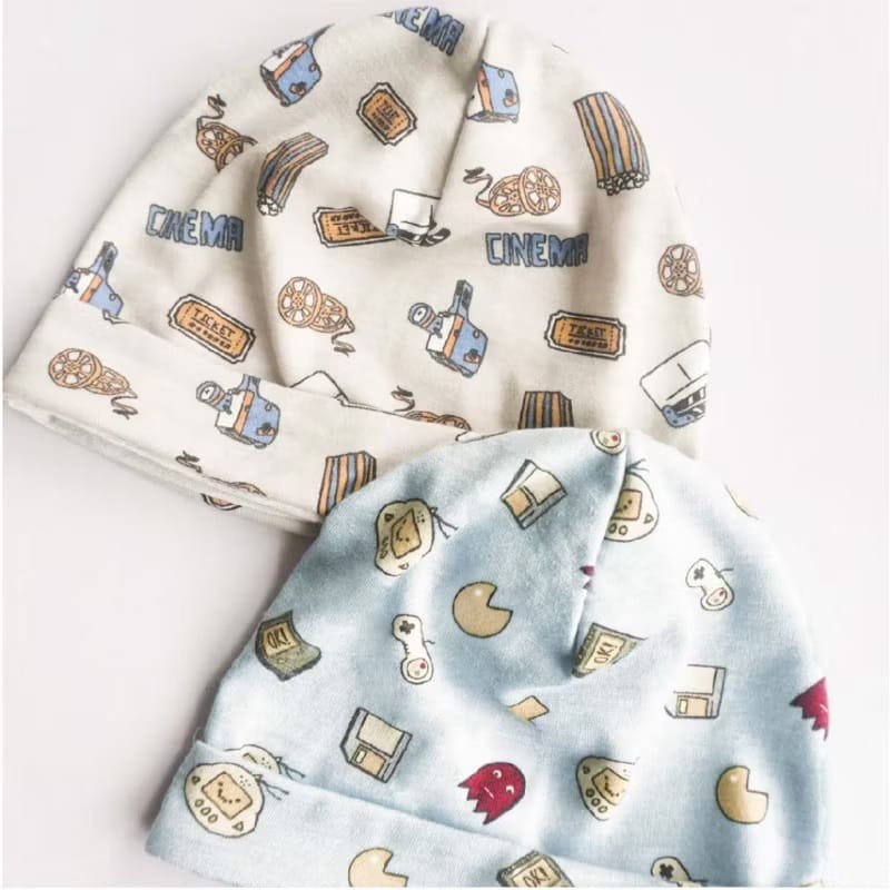 Jual Little Palmerhaus Little Wear Topi Baby Hat / Topi Bayi ( 1pcs ...