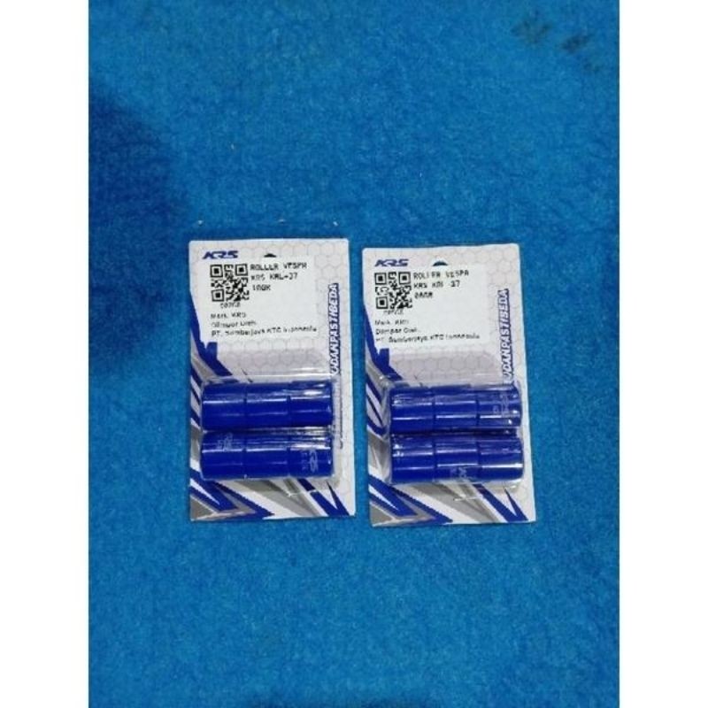 Jual Roler Racing Krs by Kytaco Logo K KYTA Roller Motor all Vespa ...