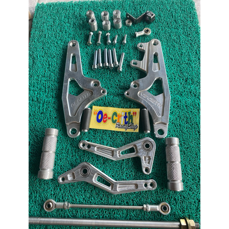 Jual SPESIAL PROMO PROMO Underbone MX KING UB MXKING bukan RCB ES2 BPRO | Shopee Indonesia